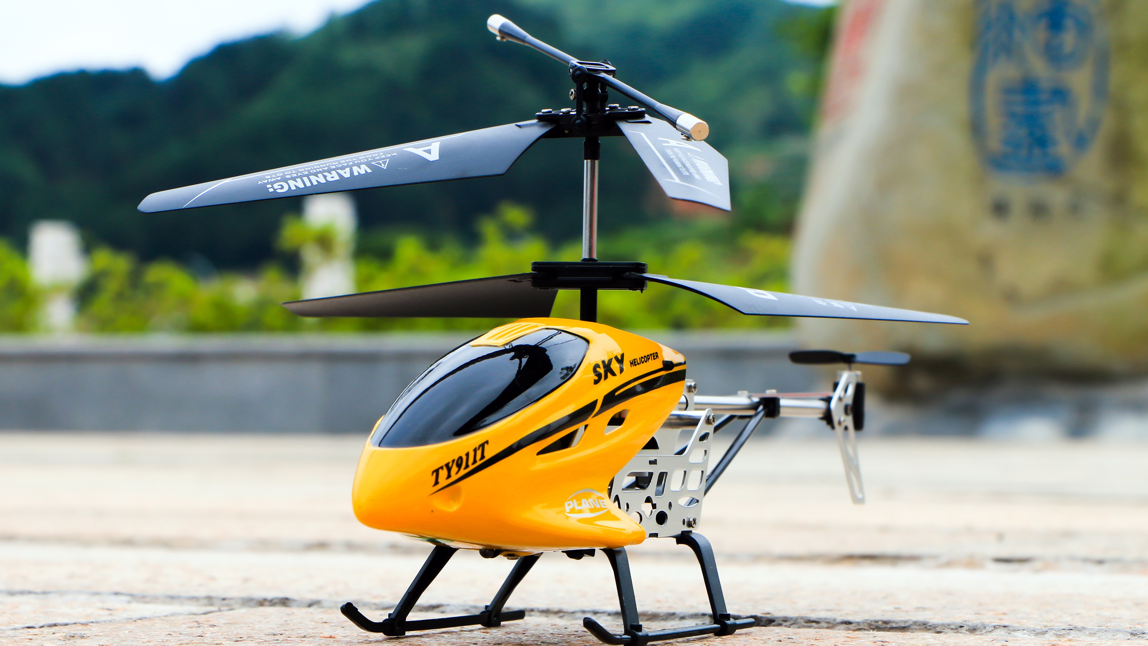 RC Helicopter Wallpapers - Wallpaper Cave