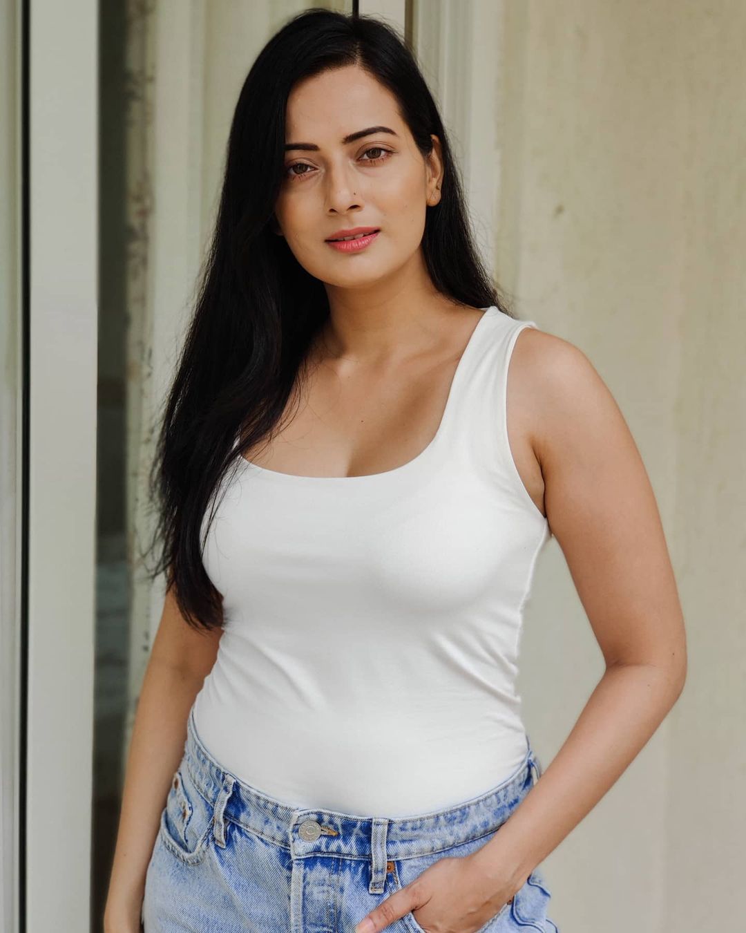 Neha Janpandit Phone Wallpapers - Wallpaper Cave