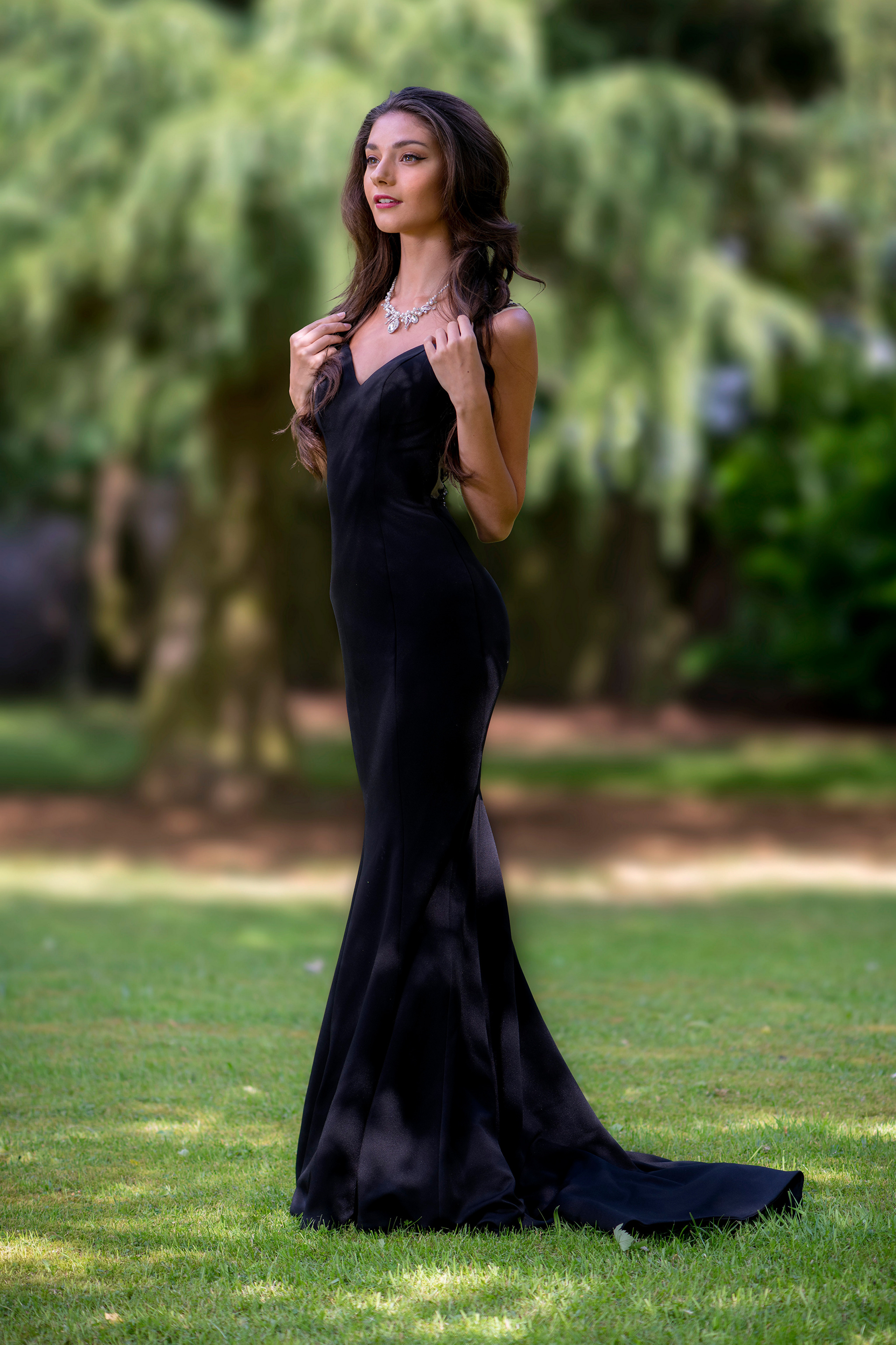 Prom Girls Wallpapers - Wallpaper Cave