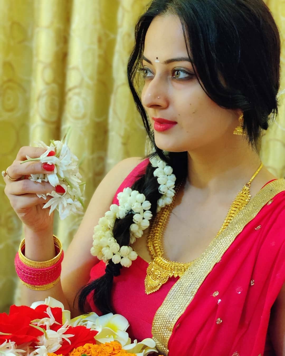 Neha Janpandit Phone Wallpapers - Wallpaper Cave