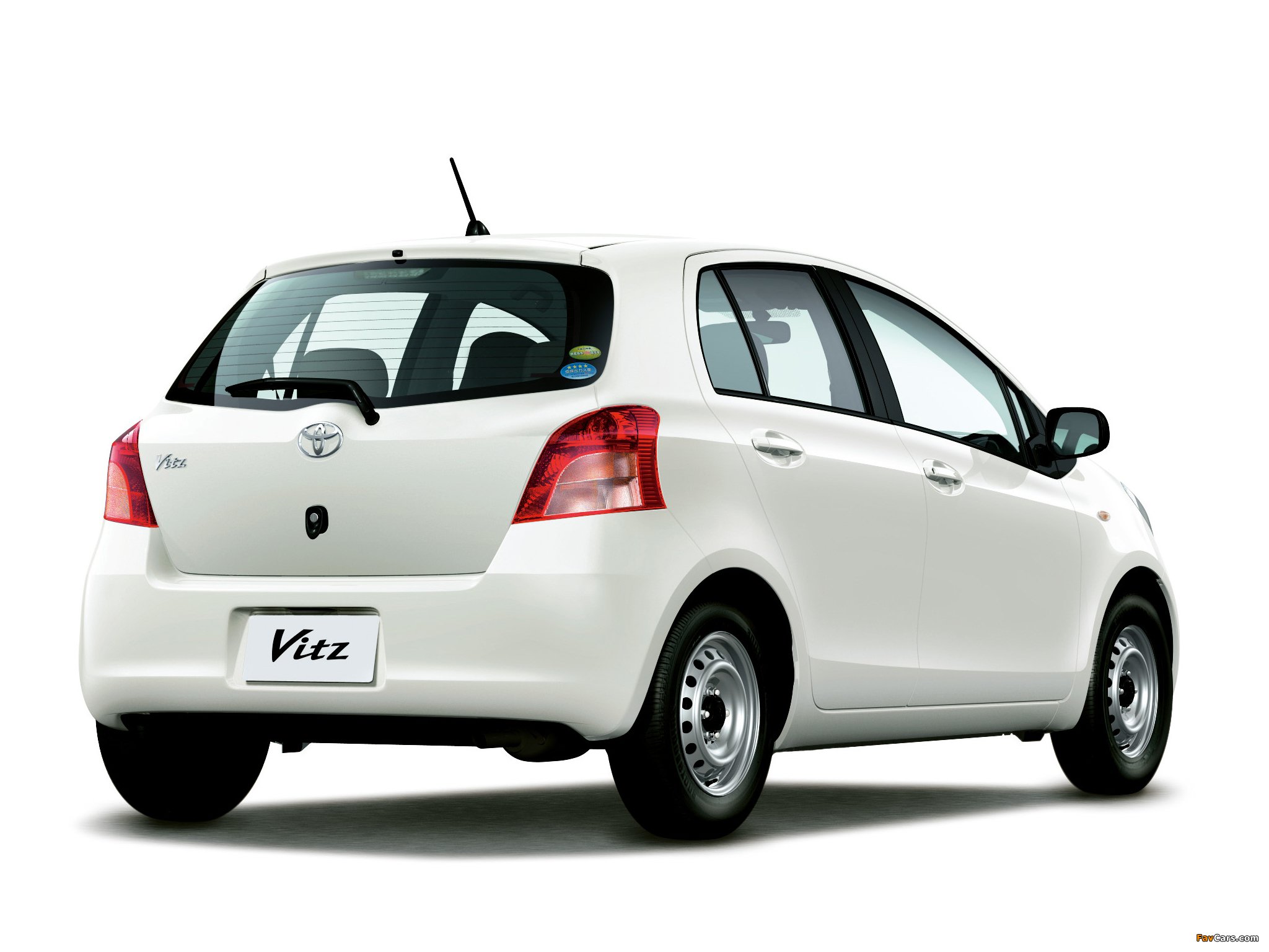 Toyota Vitz Wallpapers - Wallpaper Cave
