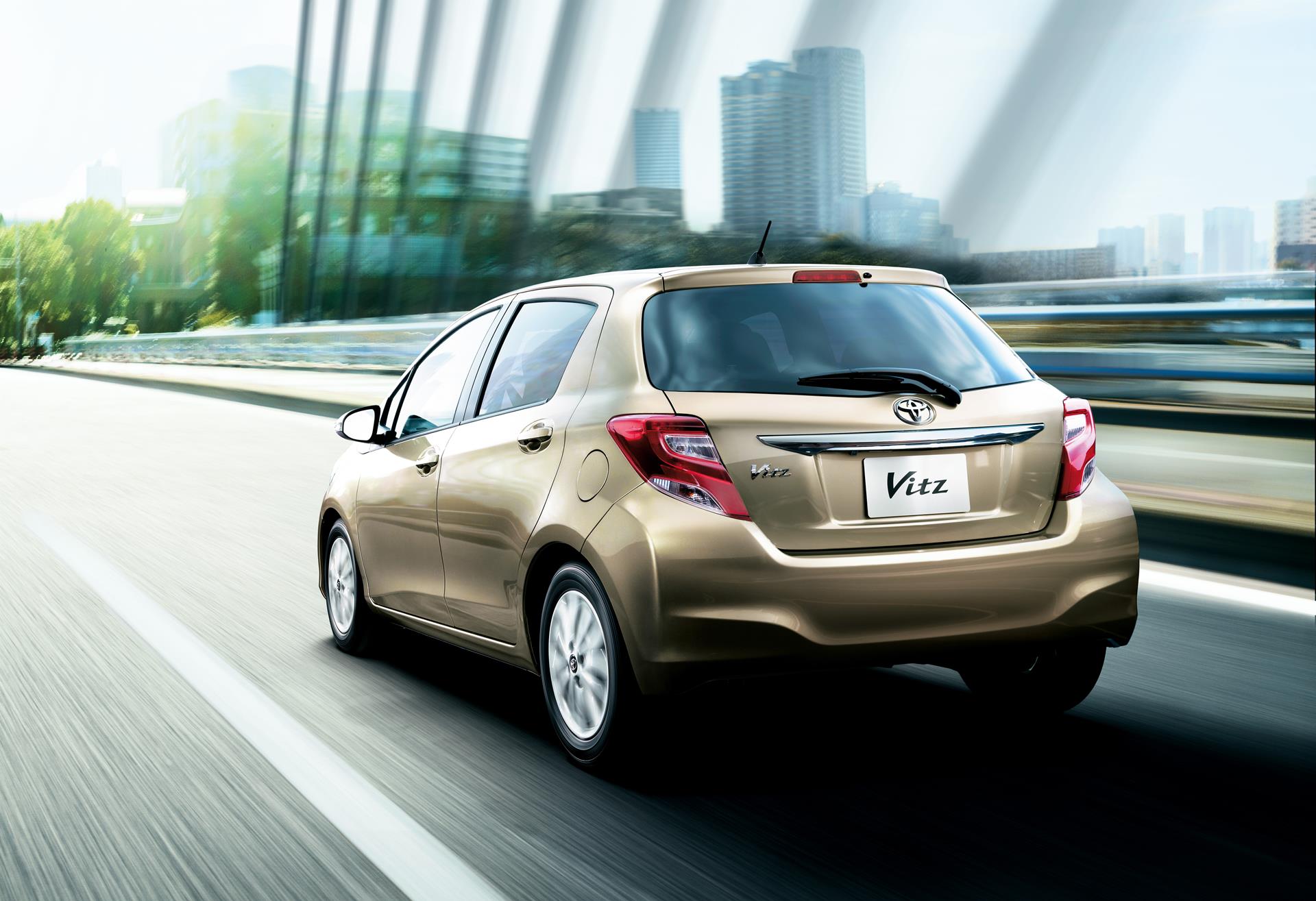 Vitz Wallpapers - Wallpaper Cave