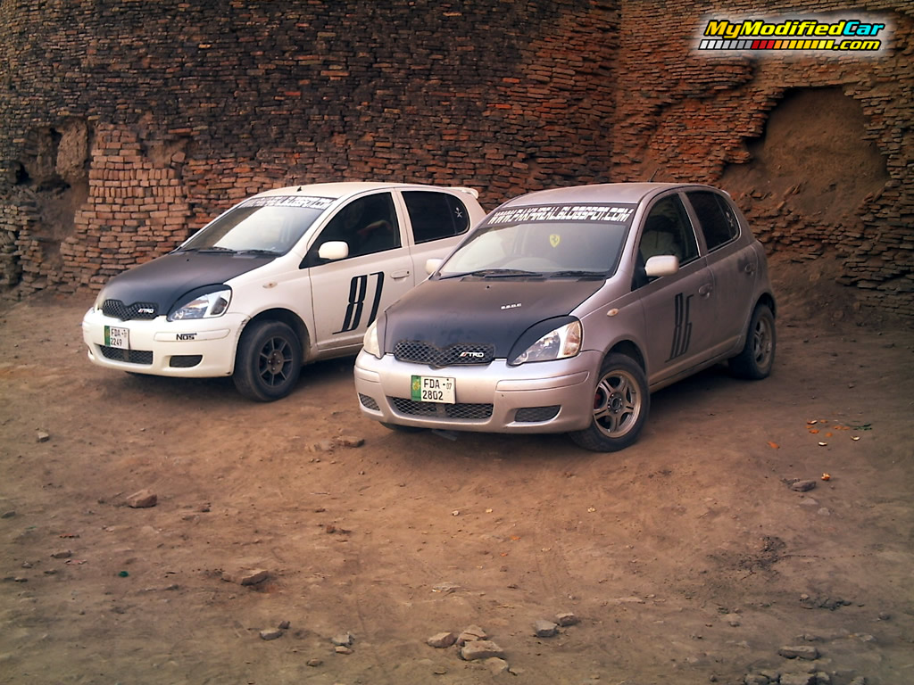 Vitz Wallpapers - Wallpaper Cave