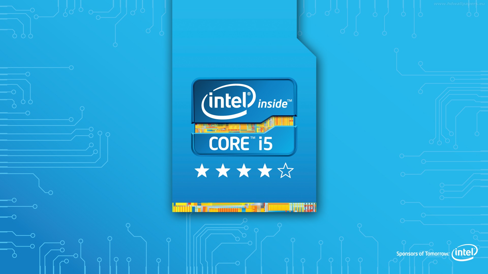 Intel I3 Wallpapers - Wallpaper Cave