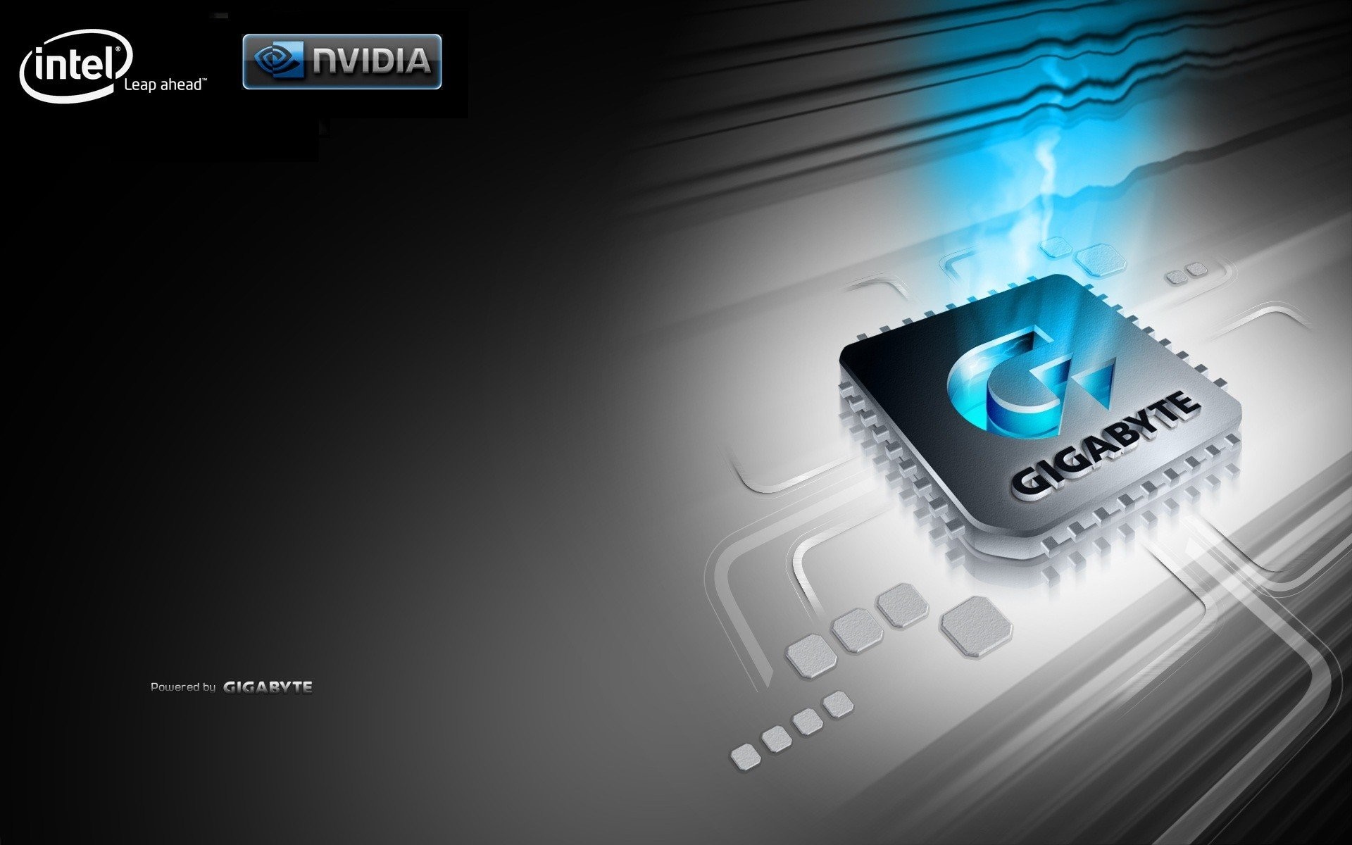Intel I3 Wallpapers - Wallpaper Cave