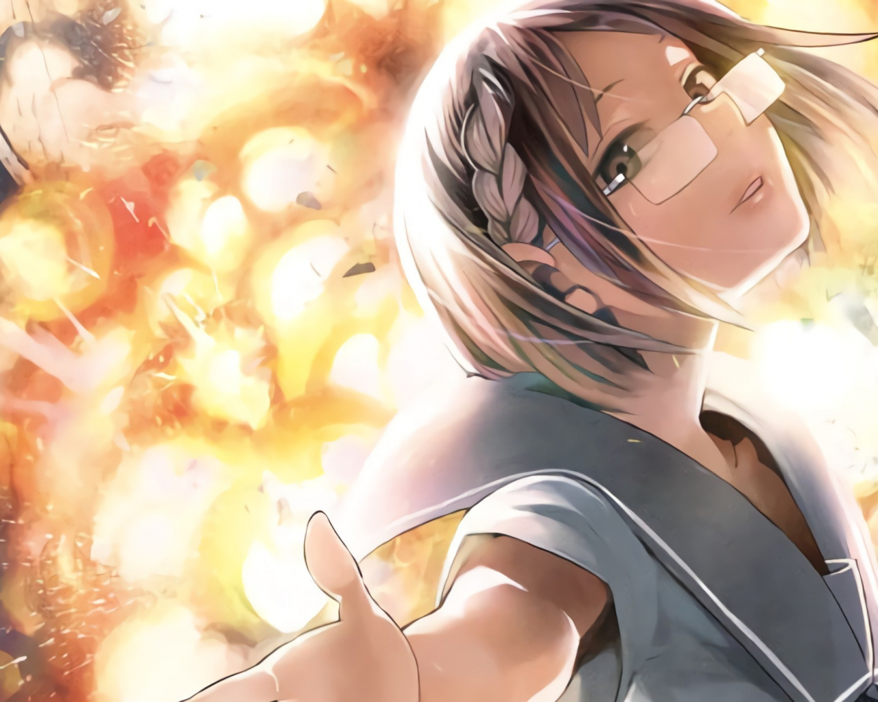 Chio-chan Wallpapers - Wallpaper Cave