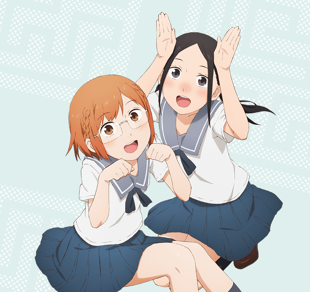 Chio-chan Wallpapers - Wallpaper Cave