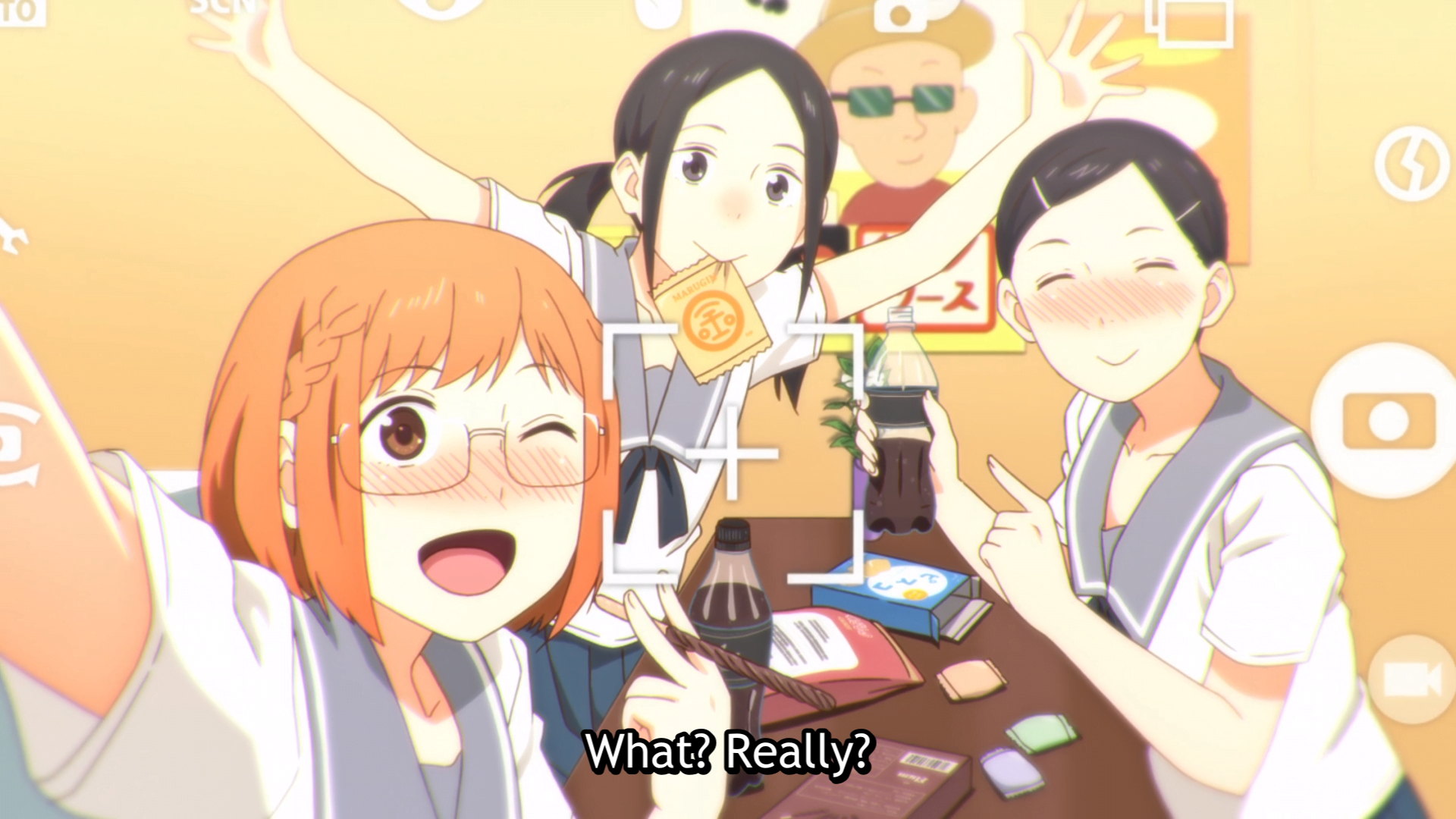 Chio-chan Wallpapers - Wallpaper Cave