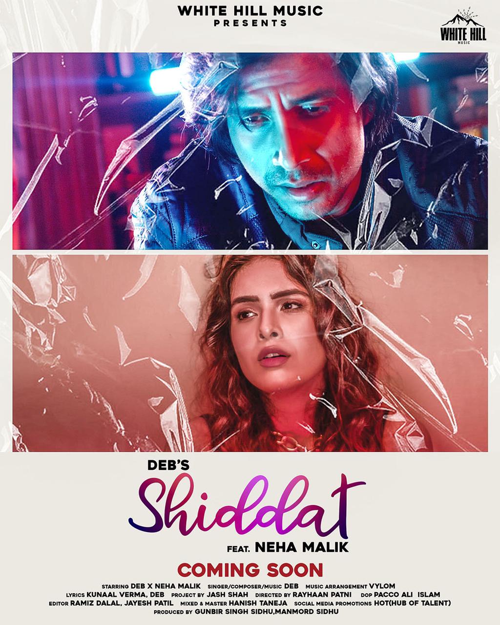 Shiddat Movie Wallpapers - Wallpaper Cave