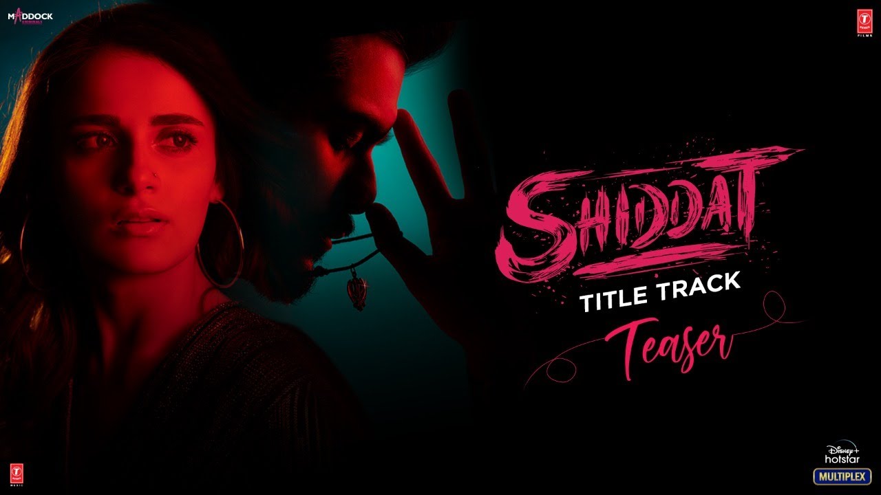 Shiddat Movie Wallpapers - Wallpaper Cave