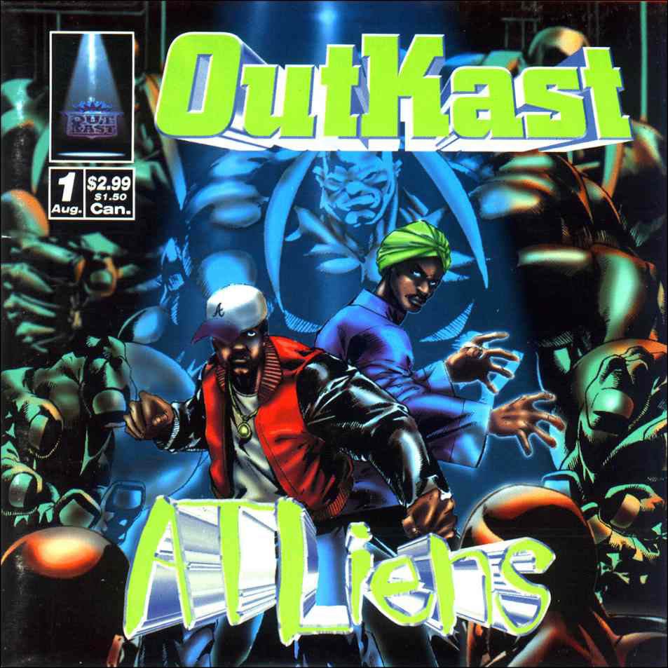 Atliens Wallpapers Wallpaper Cave