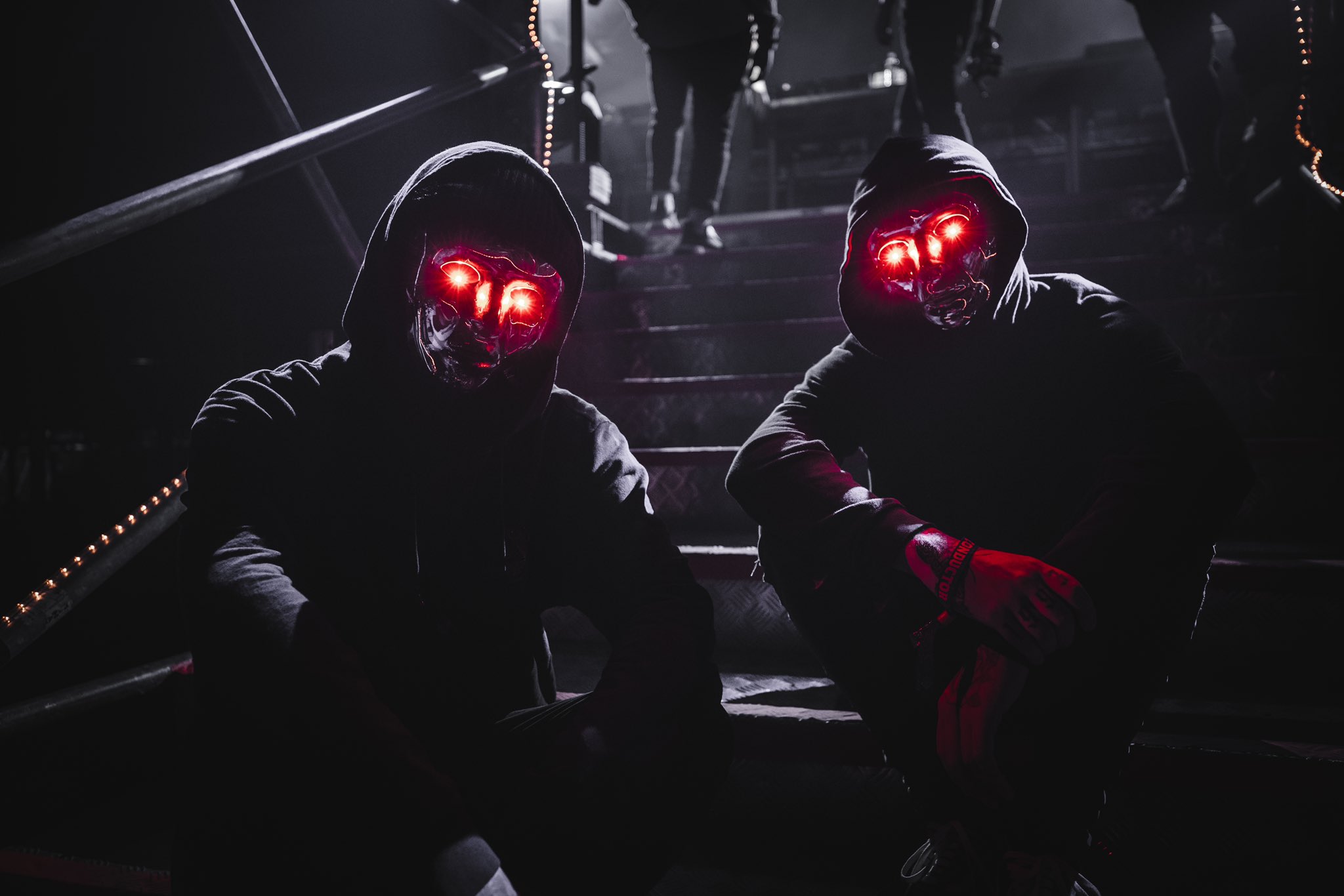 ATLiens Wallpapers - Wallpaper Cave