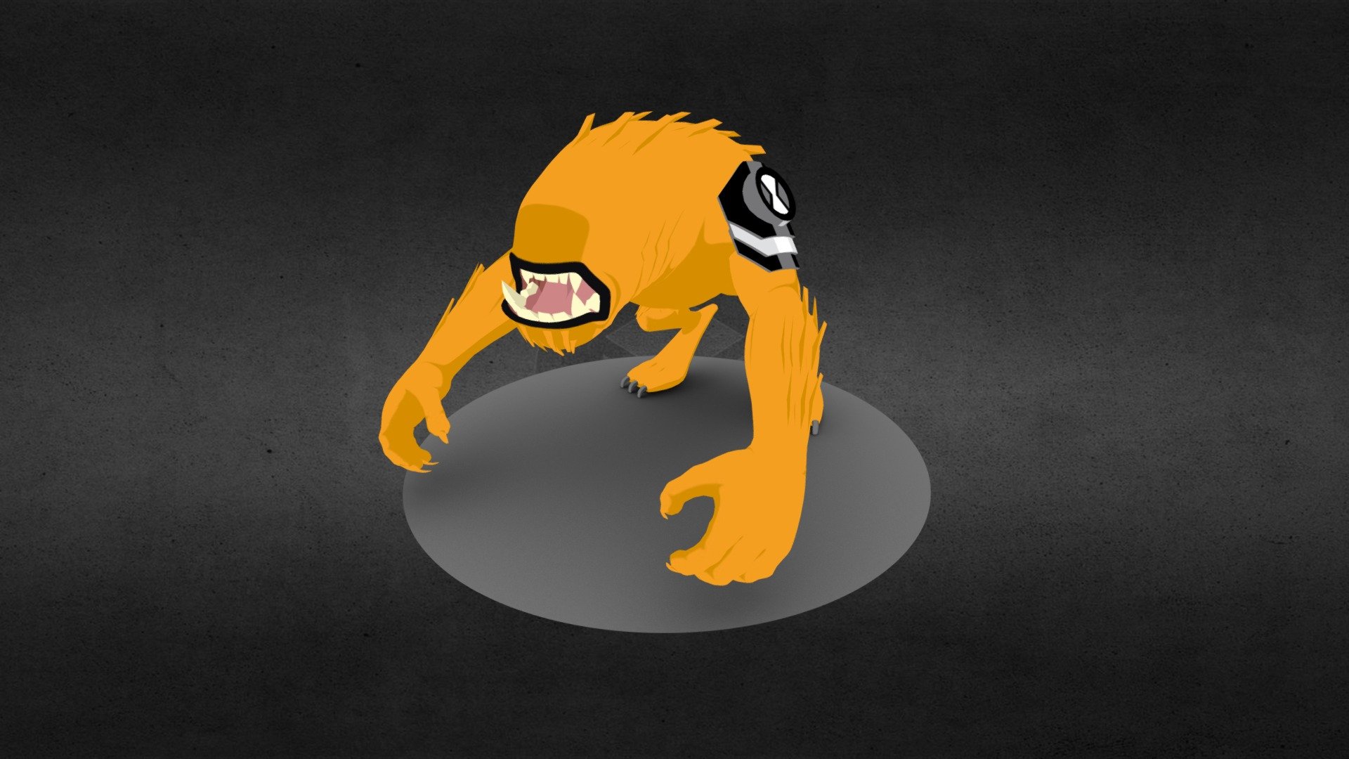 Wildmutt Wallpapers - Wallpaper Cave