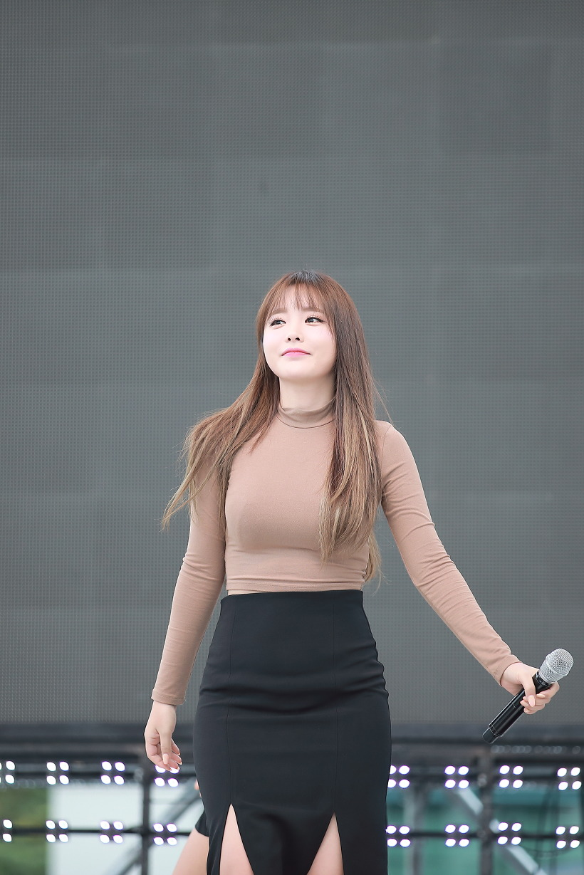 Hong Jin-young Wallpapers - Wallpaper Cave