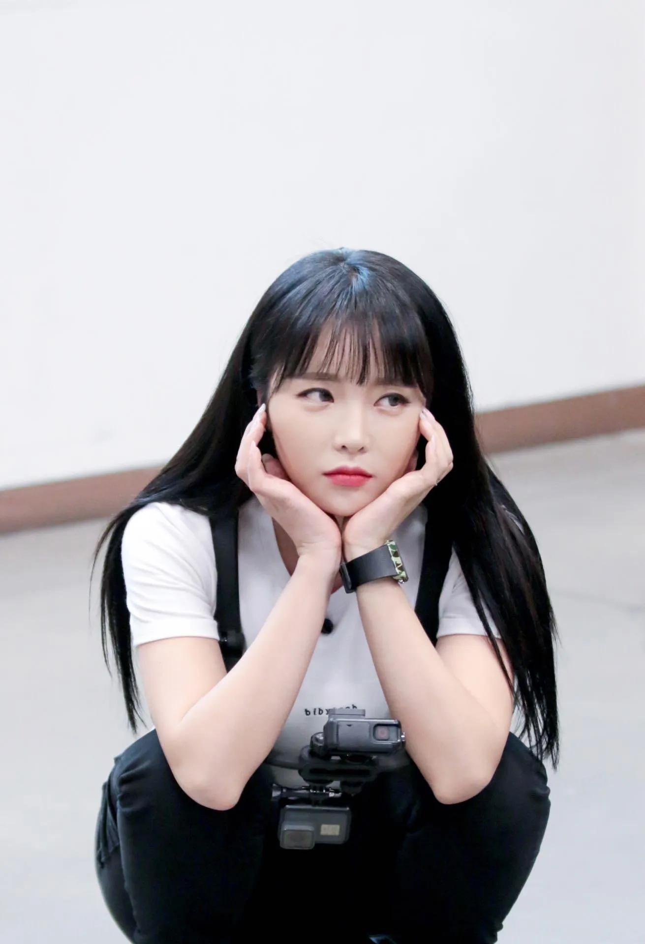 Hong Jin-young Wallpapers - Wallpaper Cave