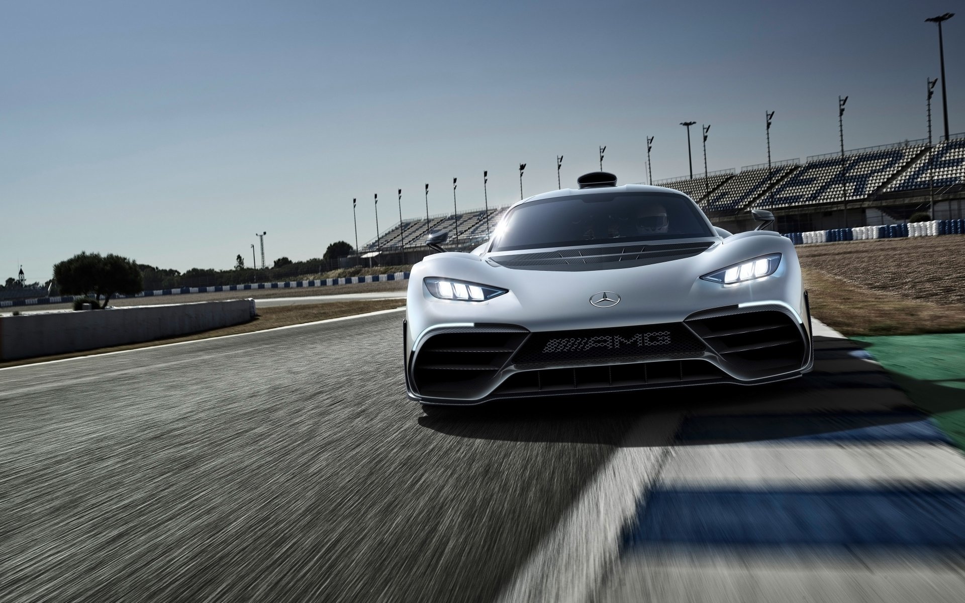 2021 Mercedes-AMG One Wallpapers - Wallpaper Cave
