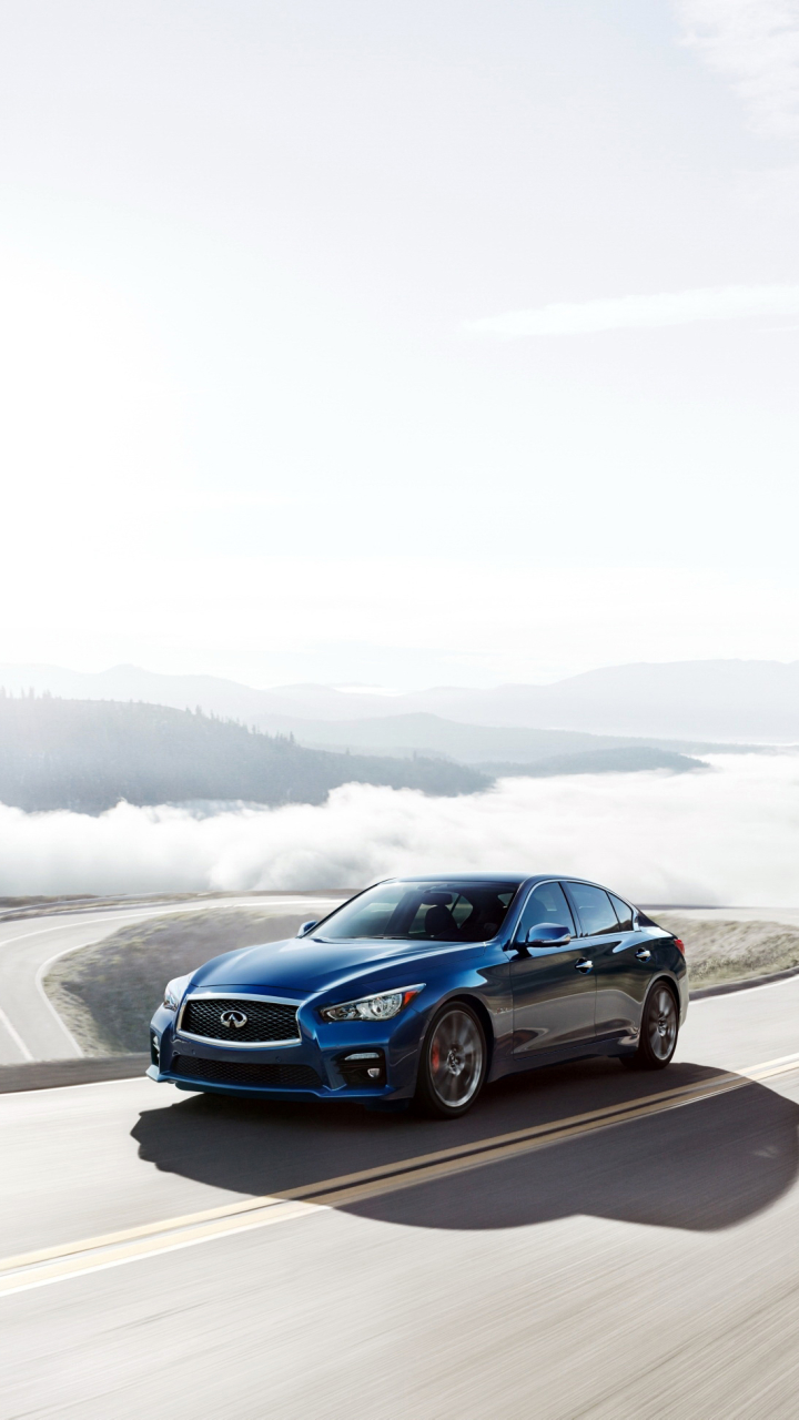 Infiniti Q50 Wallpapers - Wallpaper Cave