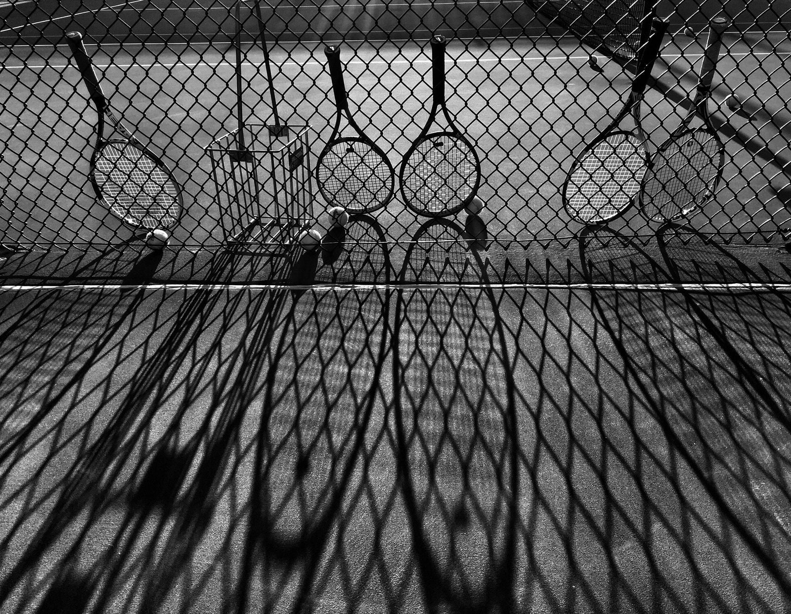 Tennis Racket Wallpapers - Wallpaper Cave