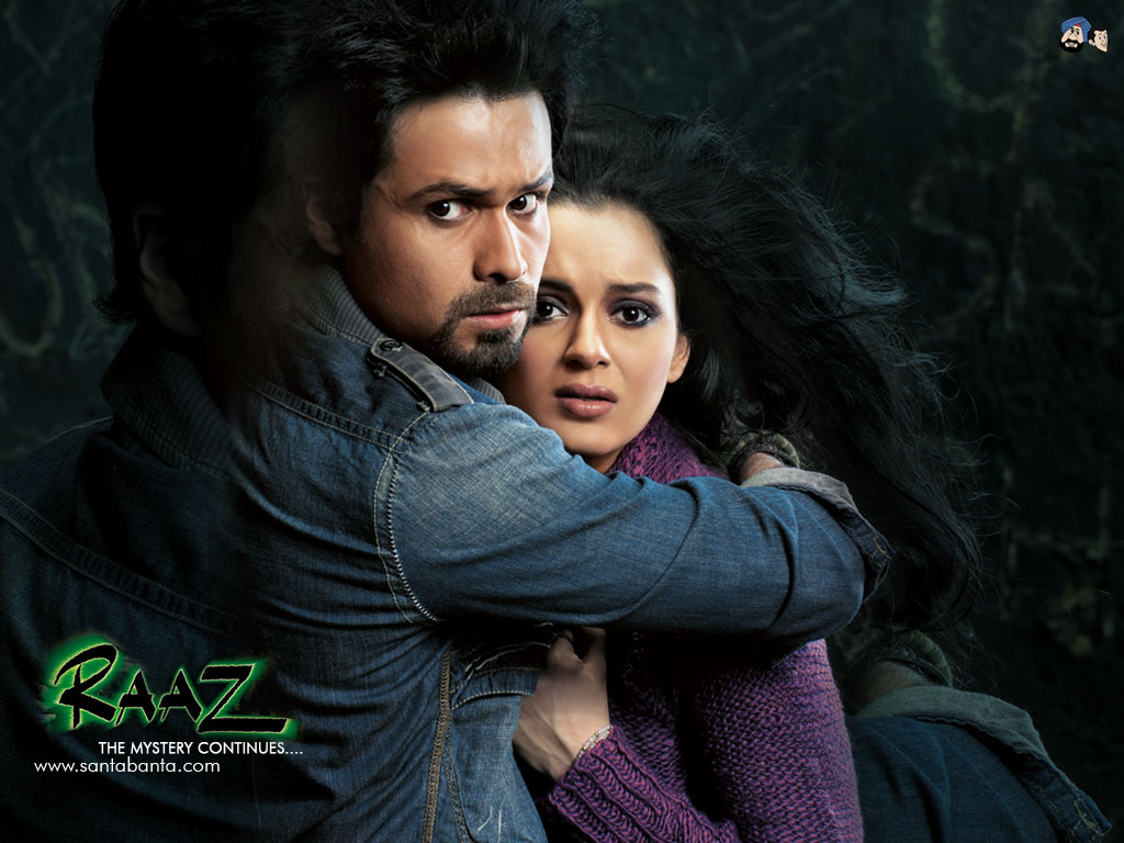 Raaz 1 Wallpaper
