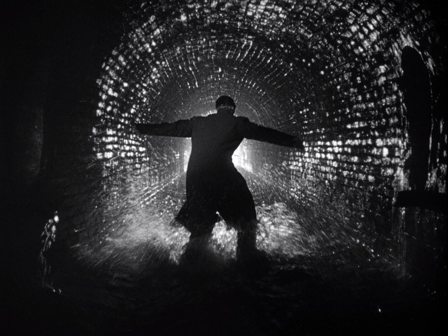 The Third Man Wallpapers - Wallpaper Cave