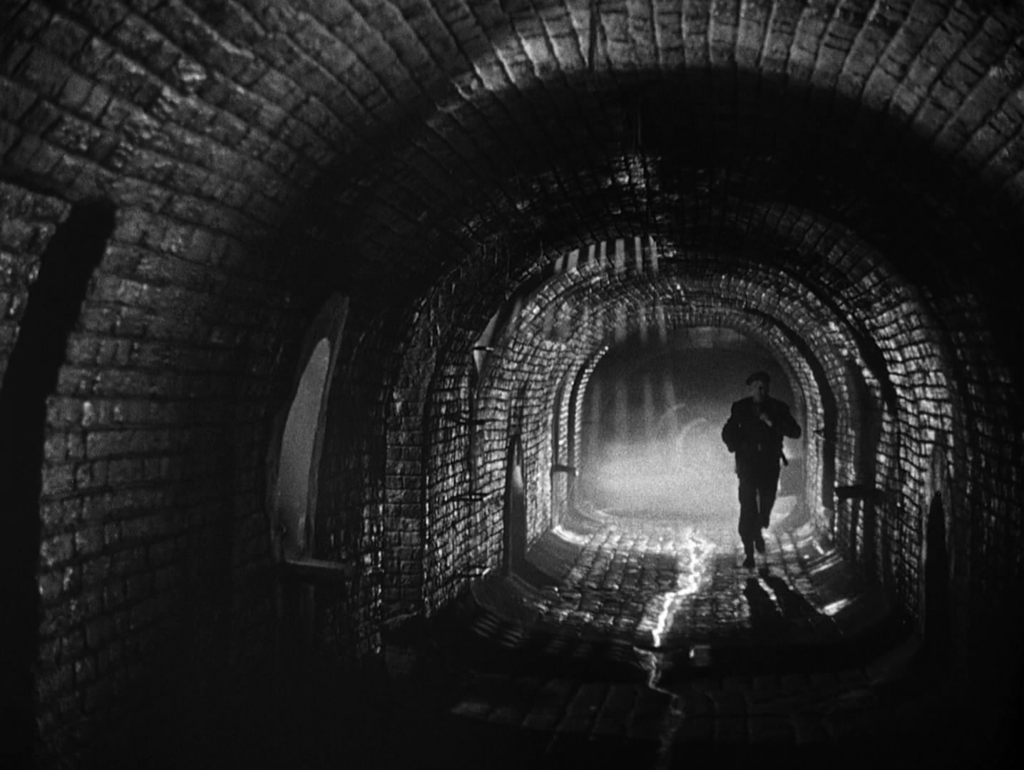 The Third Man Wallpapers - Wallpaper Cave