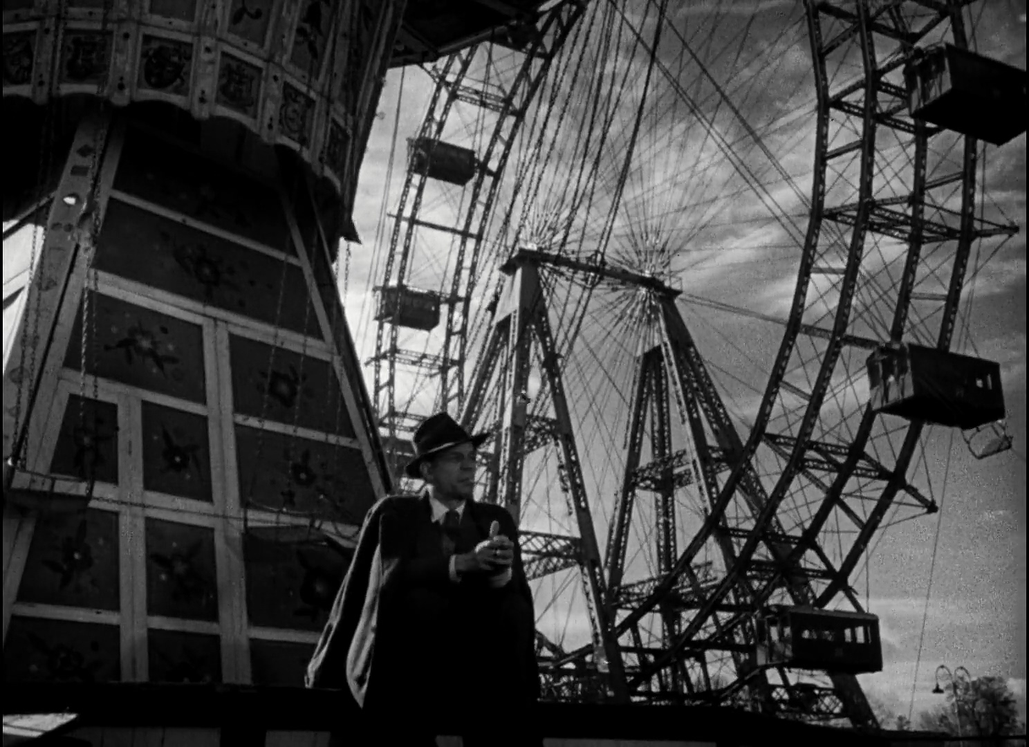 The Third Man Wallpapers - Wallpaper Cave