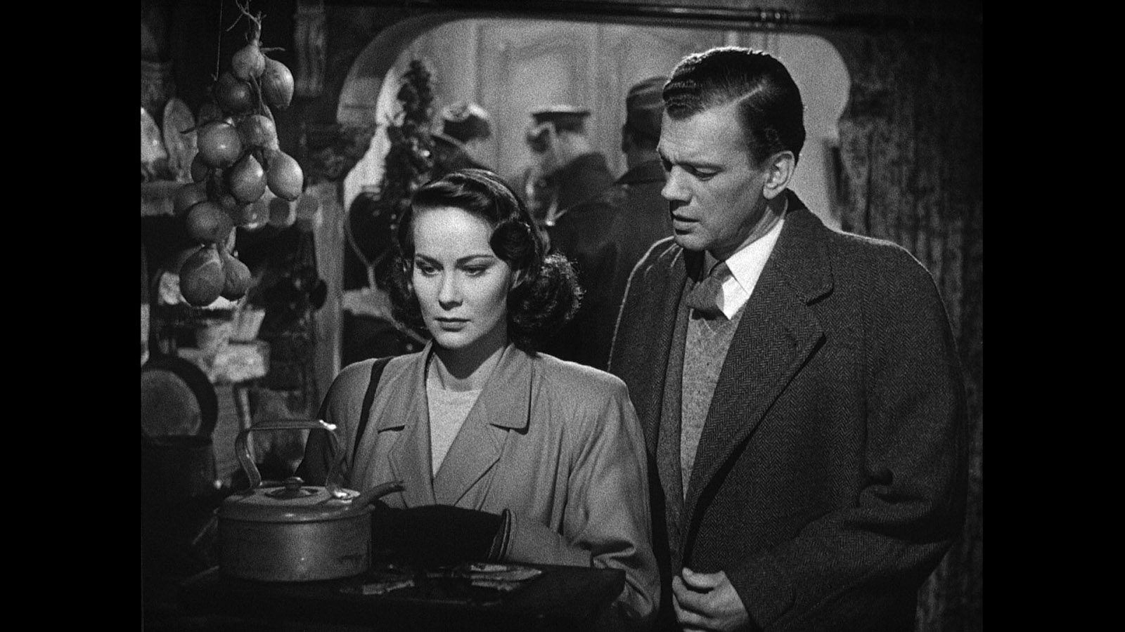 The Third Man Wallpapers - Wallpaper Cave