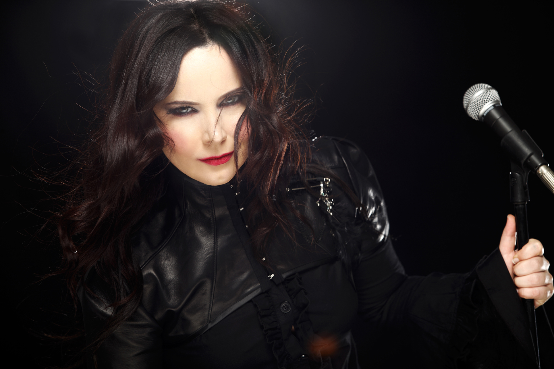 Şebnem Ferah Wallpapers - Wallpaper Cave