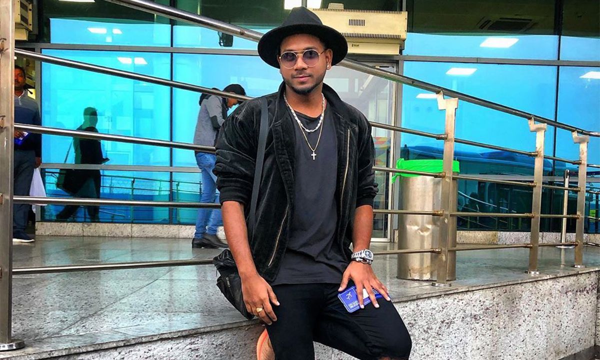 King Rocco Wallpapers - Wallpaper Cave