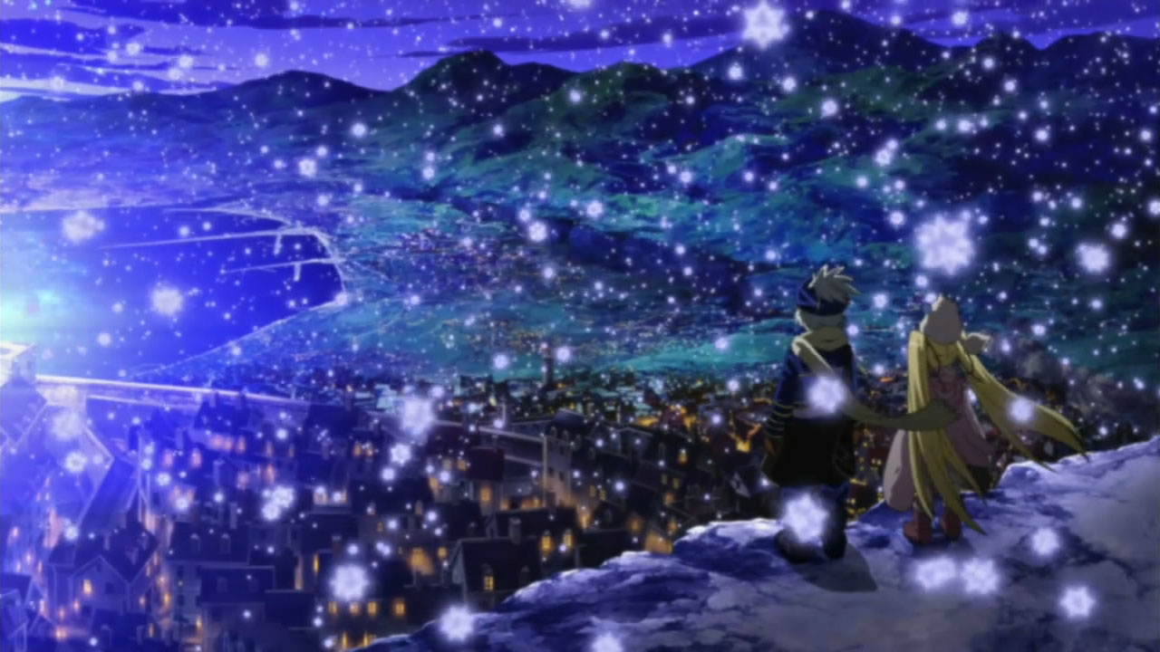 Tegami Bachi Wallpapers - Wallpaper Cave