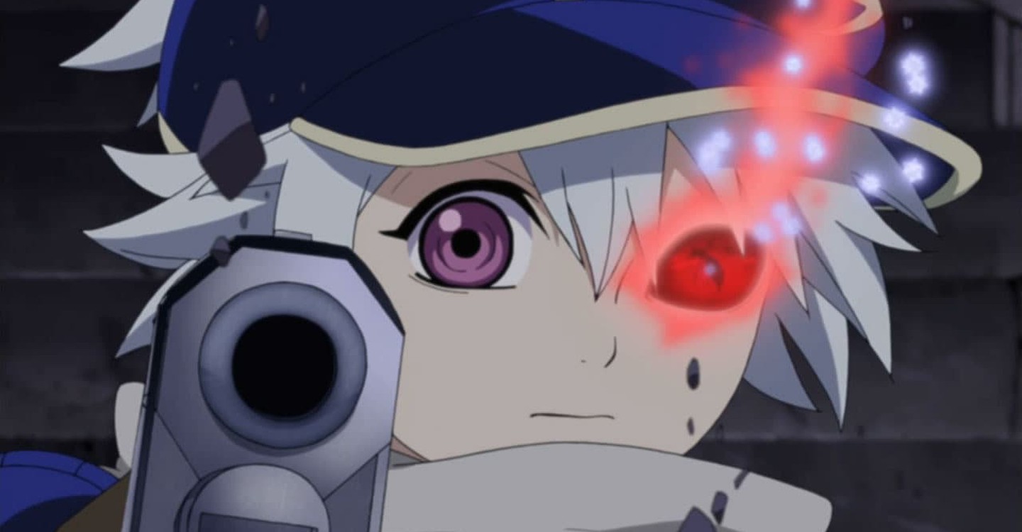 Tegami Bachi Wallpapers - Wallpaper Cave