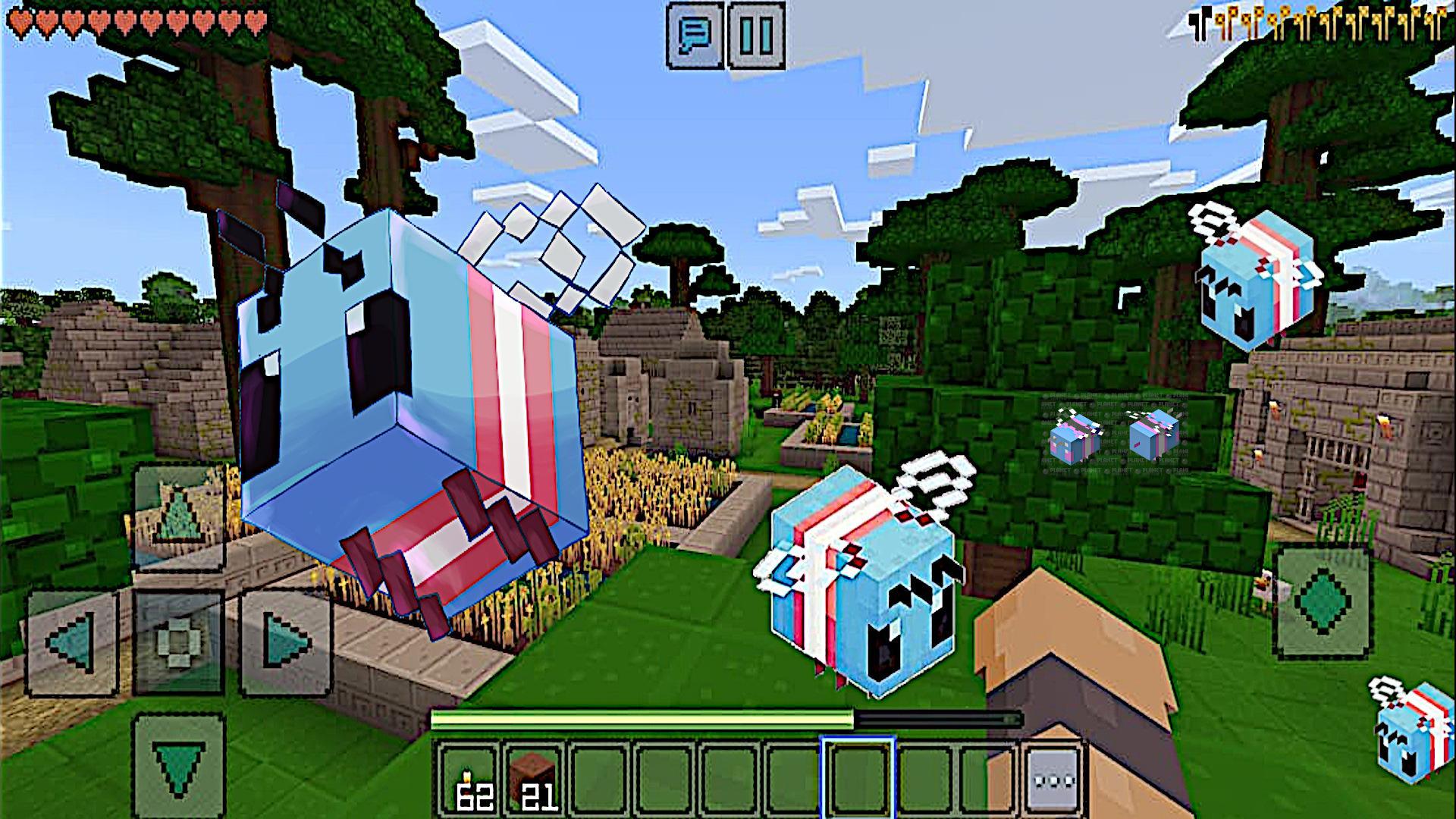 LokiCraft Wallpapers - Wallpaper Cave