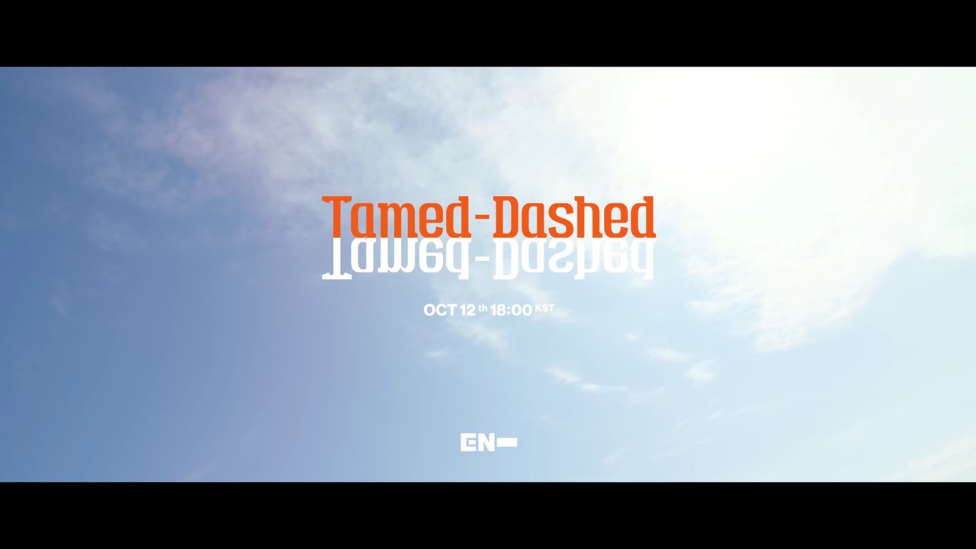 Enhypen Tamed-Dashed Wallpapers - Wallpaper Cave