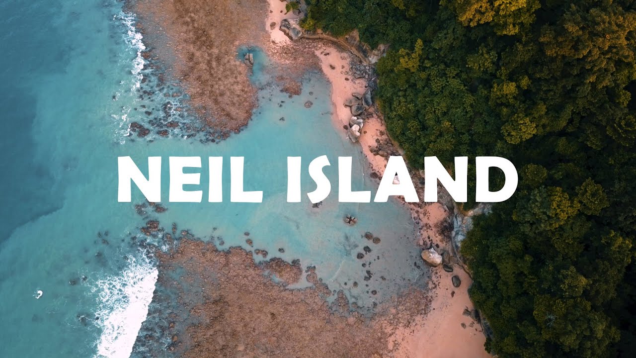 Neil Island, India Wallpapers - Wallpaper Cave
