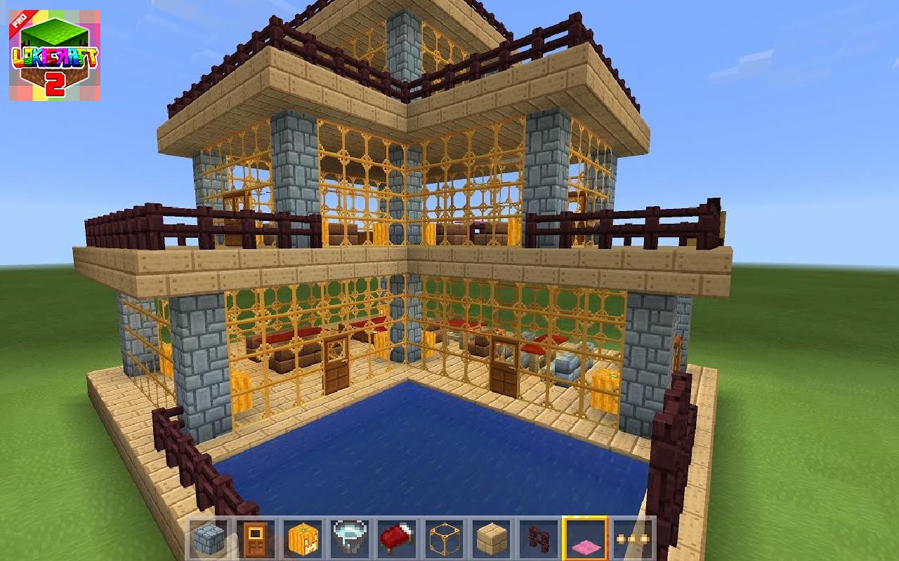 Lokicraft 2 Wallpapers - Wallpaper Cave