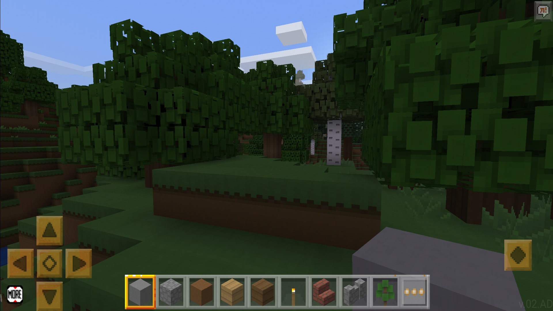 Lokicraft 2 Wallpapers - Wallpaper Cave