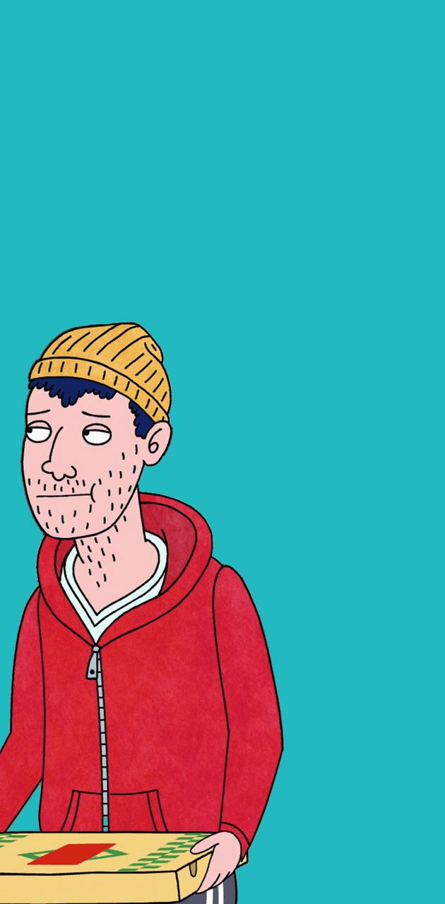 Todd Chavez Wallpapers - Wallpaper Cave