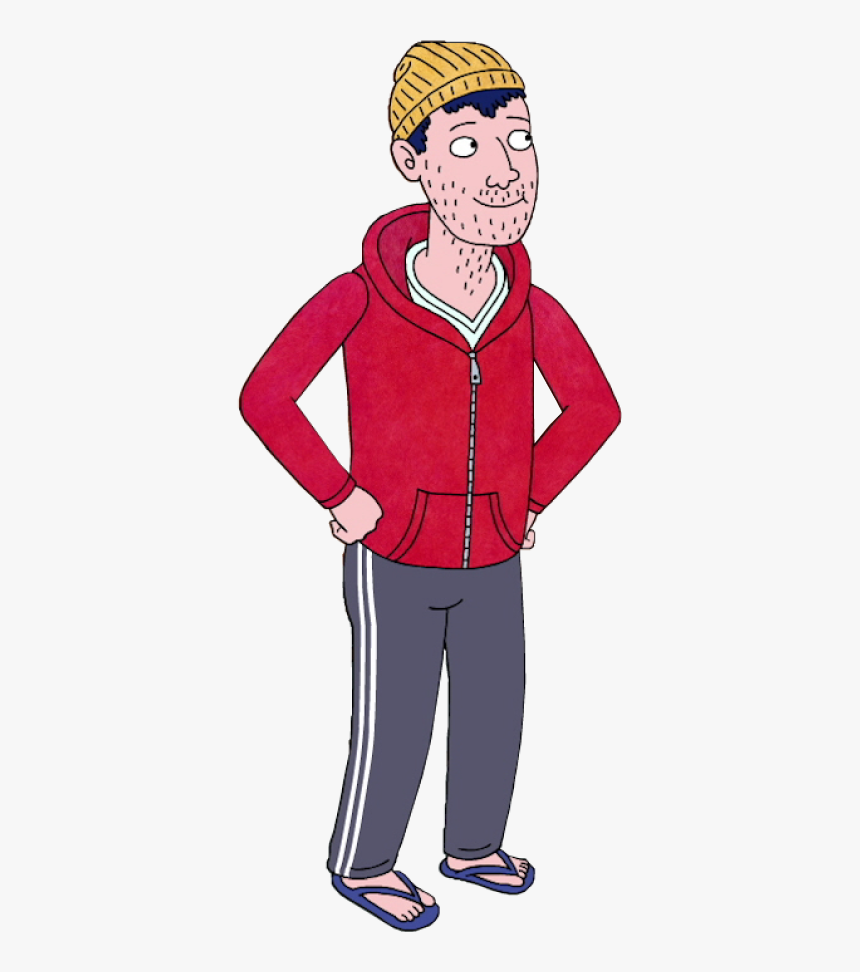 Todd Chavez Wallpapers - Wallpaper Cave