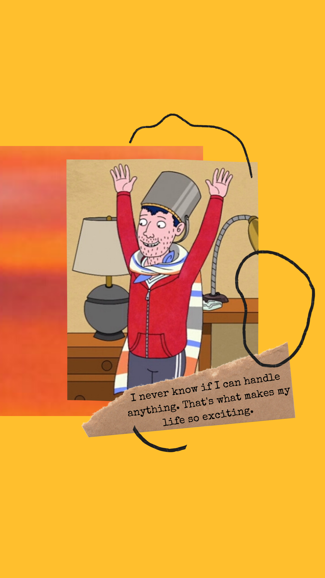 Todd Chavez Wallpapers - Wallpaper Cave