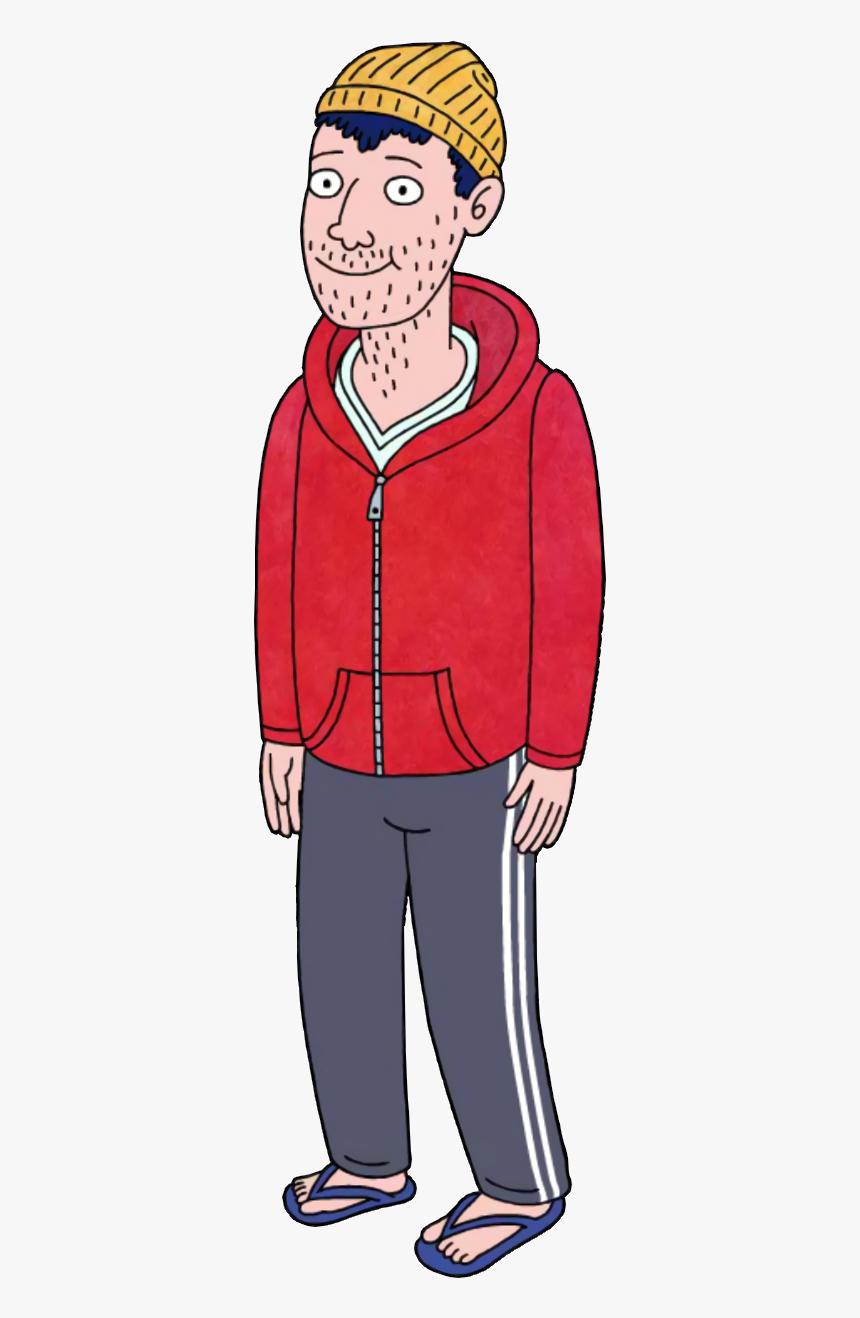 Todd Chavez Wallpapers - Wallpaper Cave