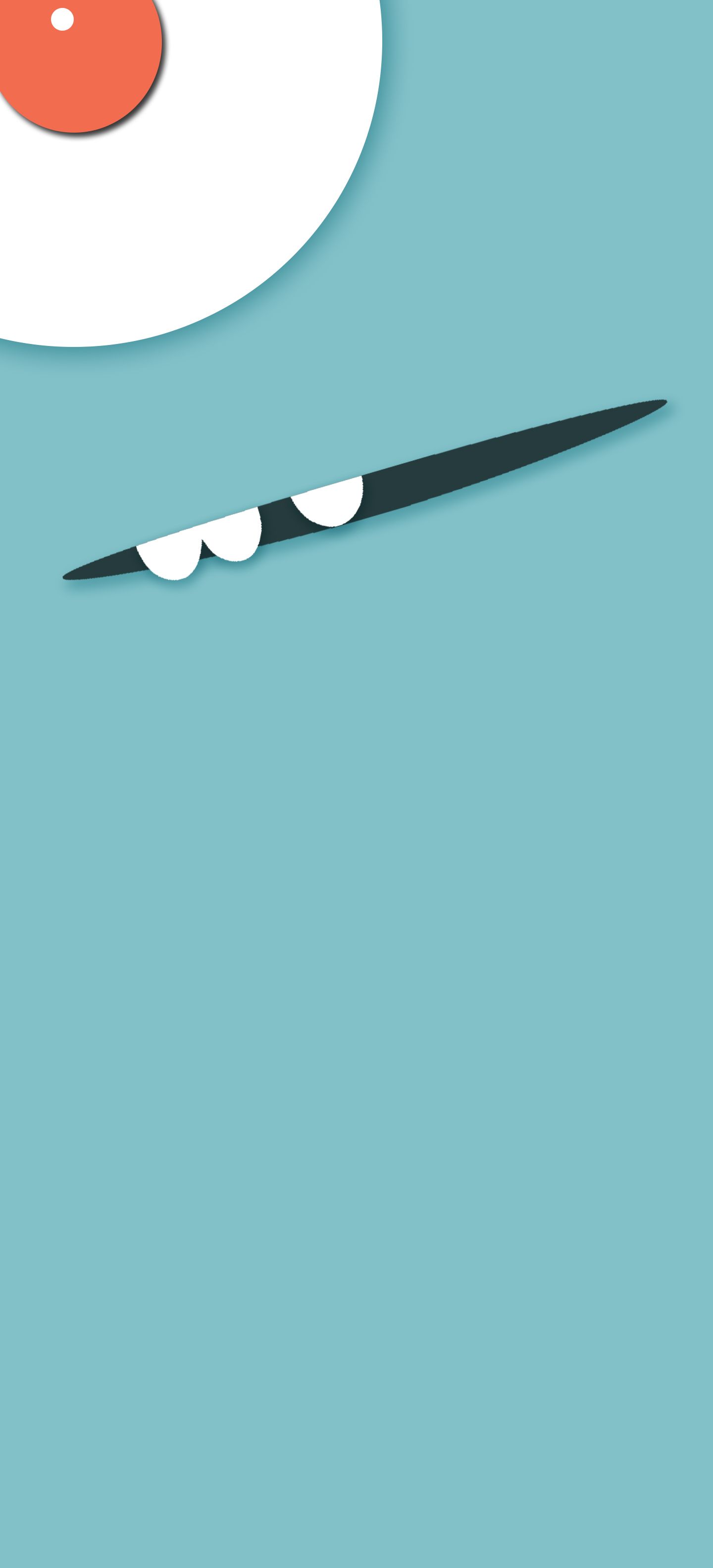 Left Notch Wallpapers - Wallpaper Cave