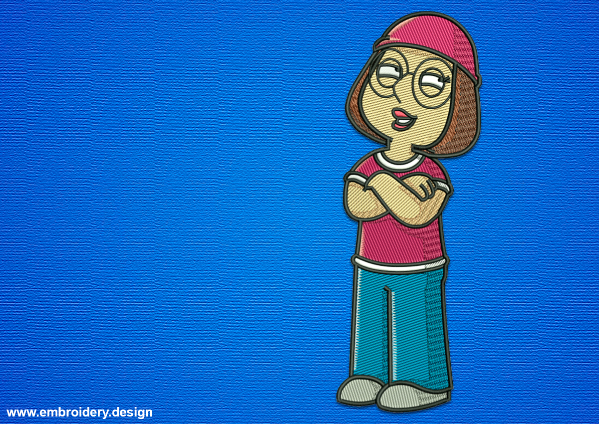 Meg Griffin Wallpapers - Wallpaper Cave