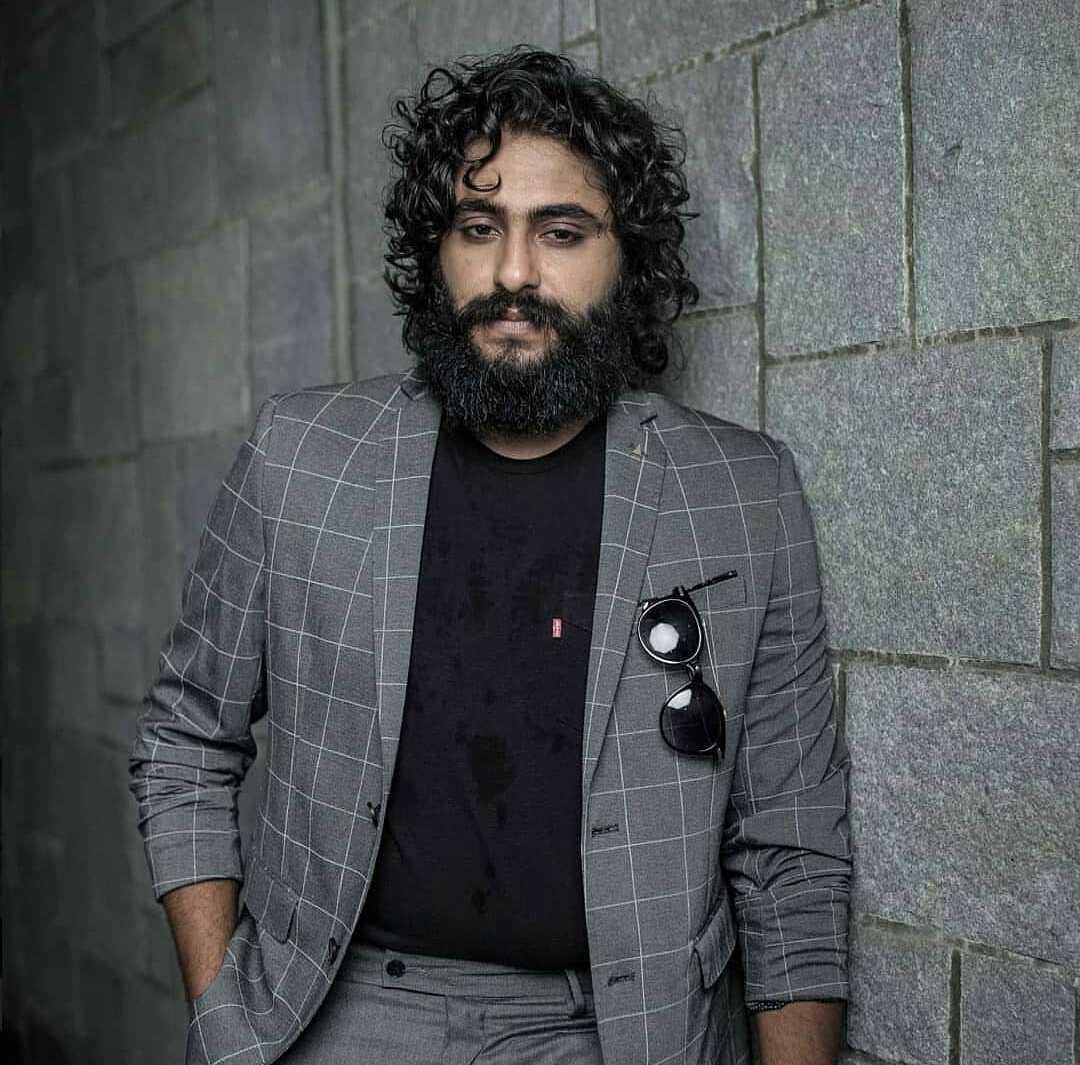 Antony Varghese Wallpapers - Wallpaper Cave