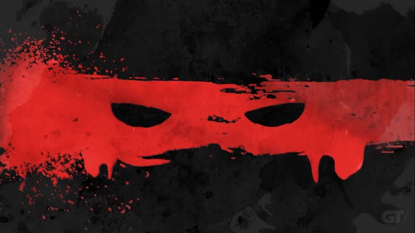 Ninja Mask Wallpapers - Wallpaper Cave