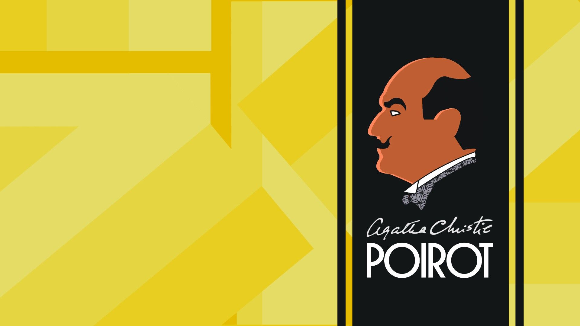 Hercule Poirot Wallpapers - Wallpaper Cave