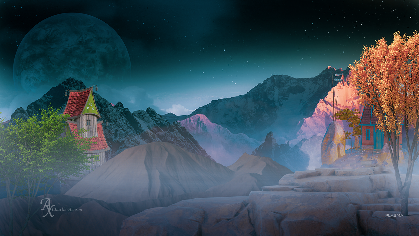 KDE Plasma Wallpapers - Wallpaper Cave