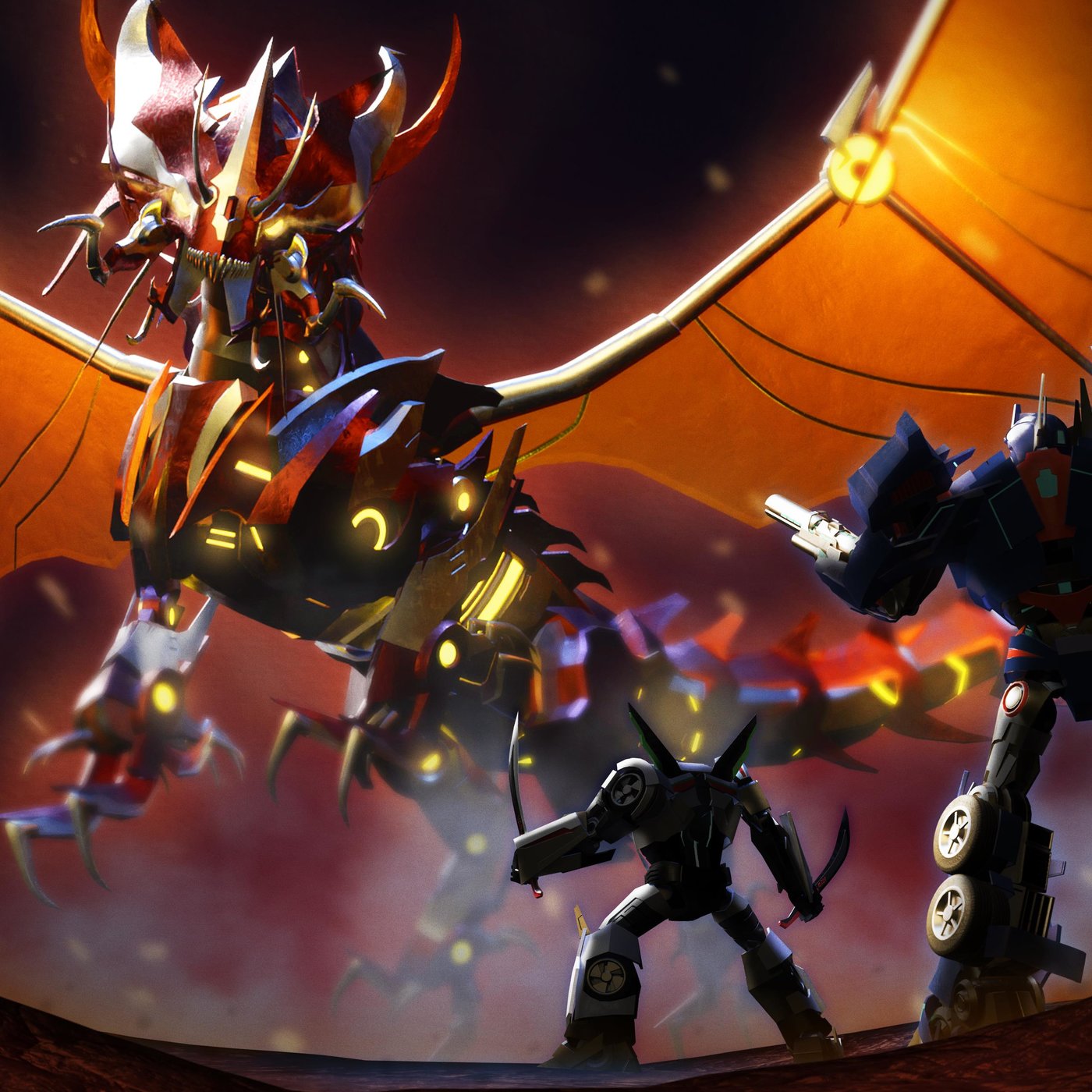 Predaking Wallpapers - Wallpaper Cave