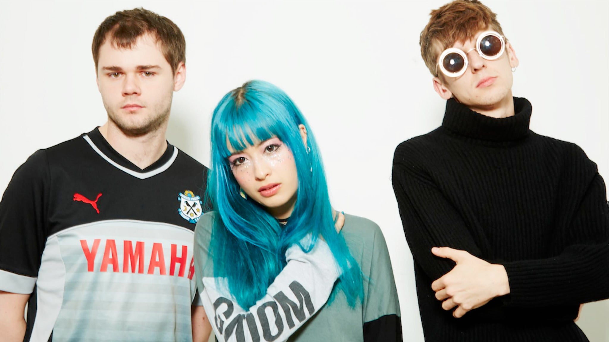 Kero Kero Bonito Wallpapers - Wallpaper Cave