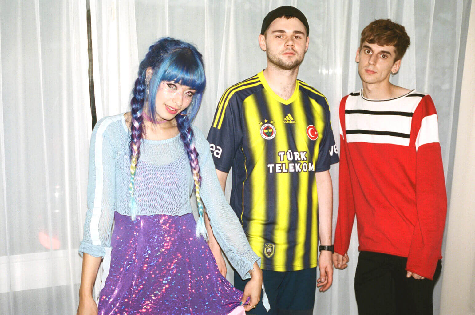 Kero Kero Bonito Wallpapers - Wallpaper Cave