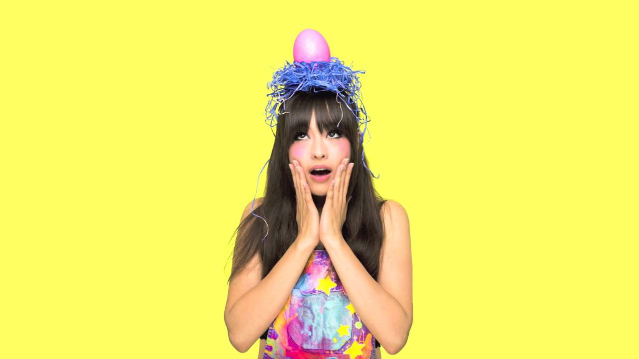 Kero Kero Bonito Wallpapers - Wallpaper Cave